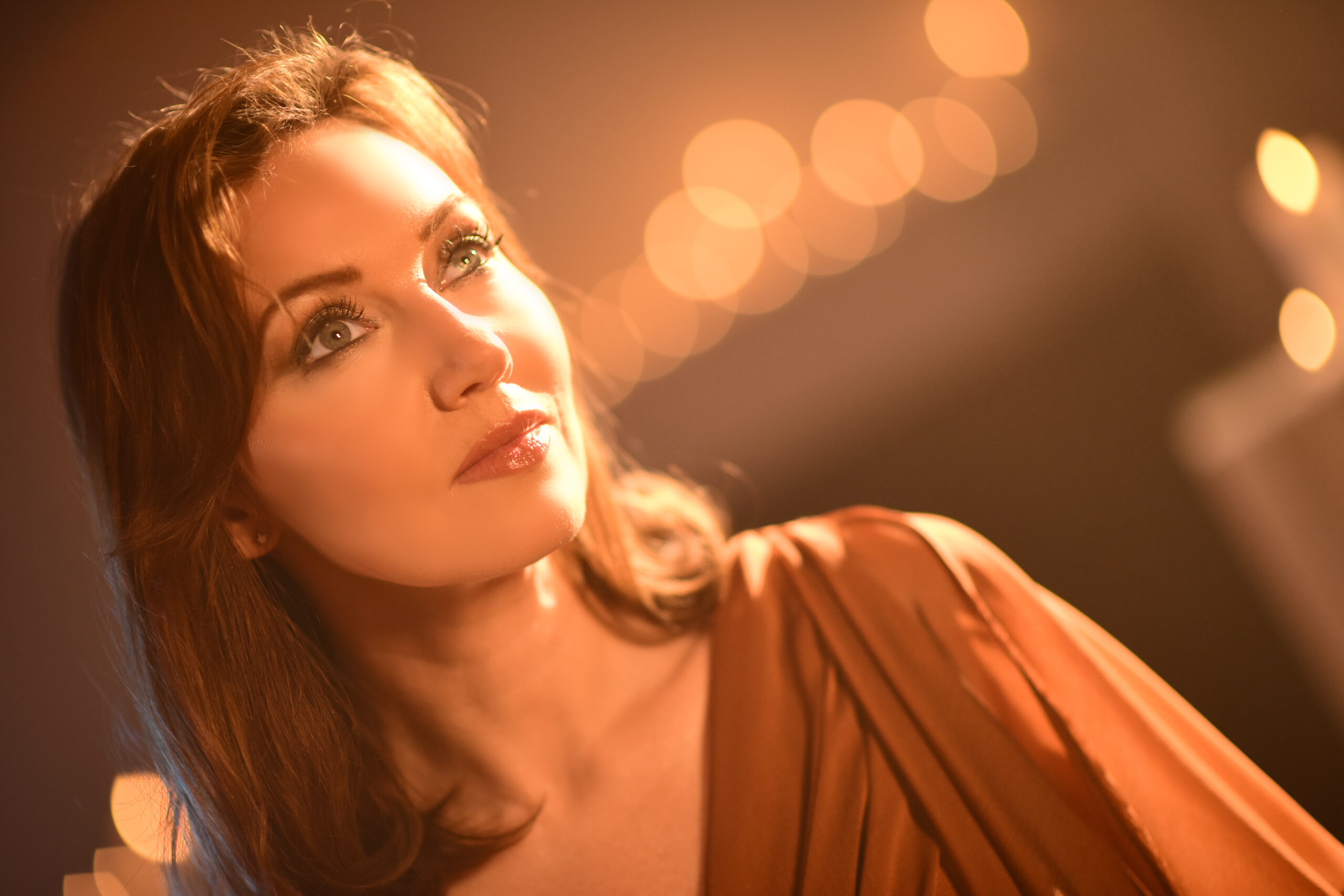 Irish singer Alex Sharpe highlights Easter concerts in Ogden, Logan