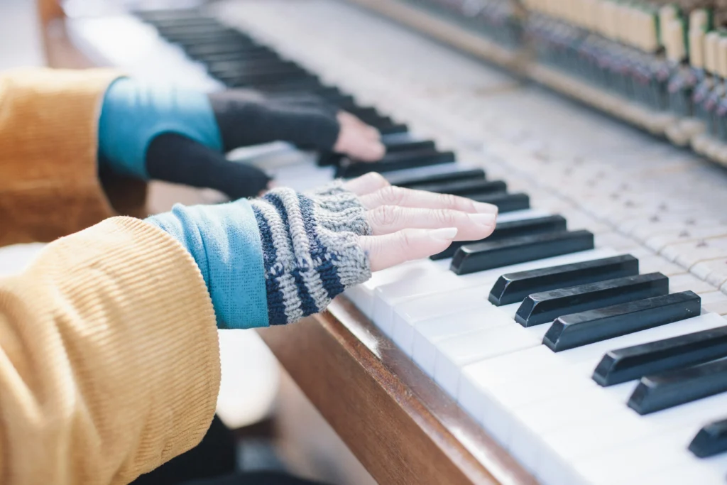 Coolest Piano Songs to Play: Classics, Film & Modern Hits